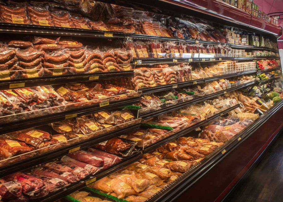 Henry's Vermont Market