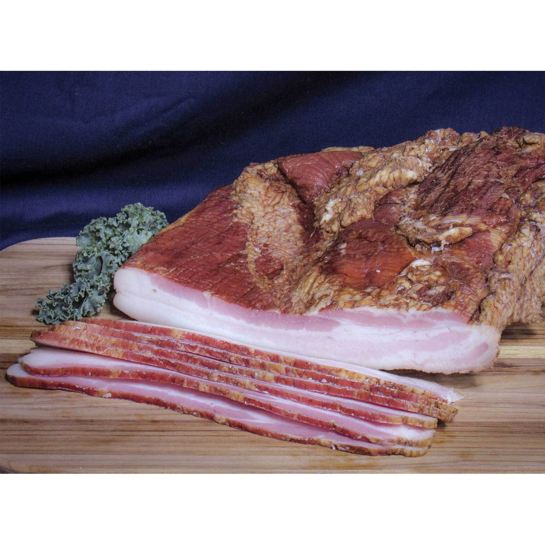 Henry's Vermont Market